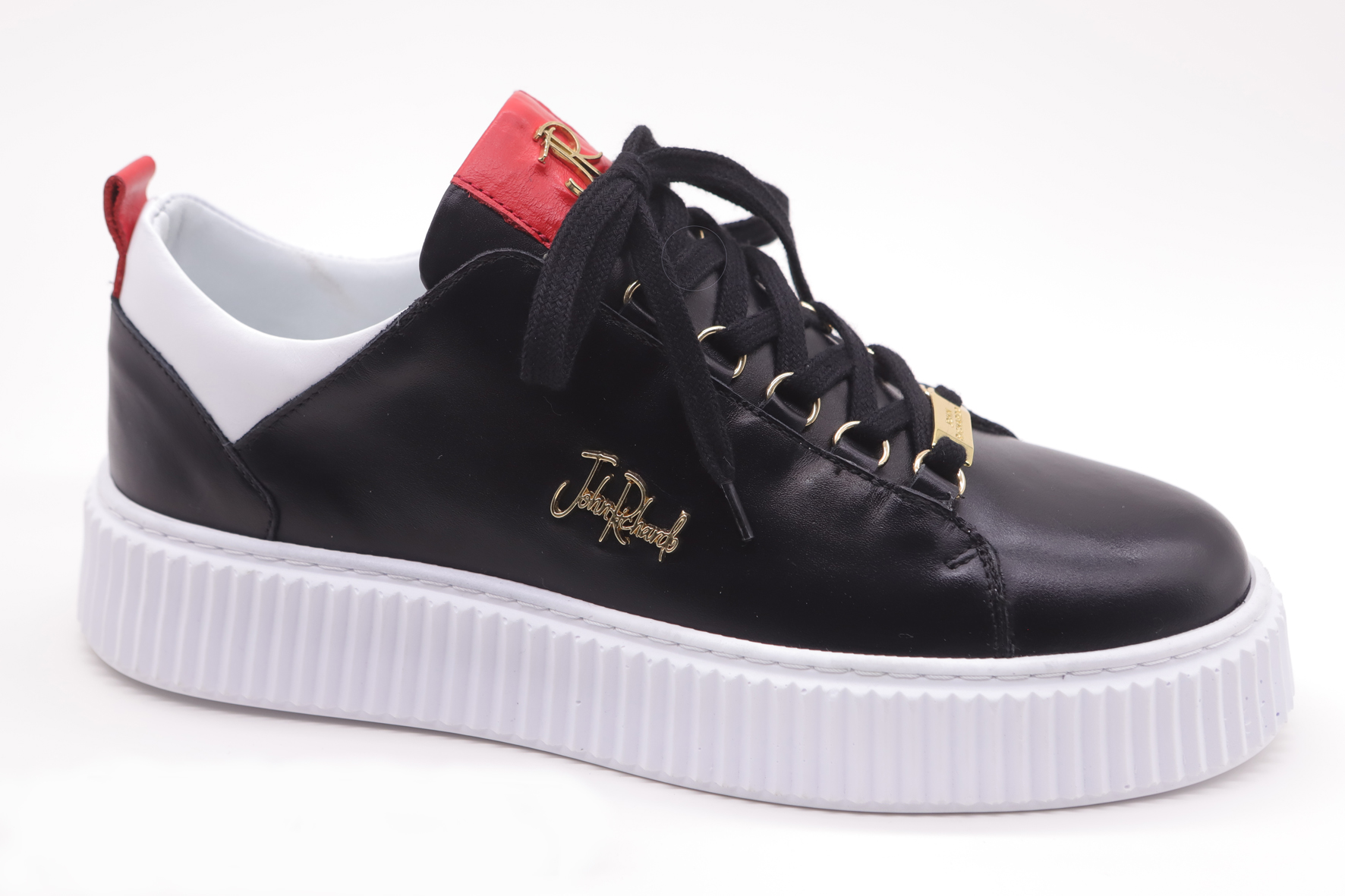 John Richardo 20248 Black