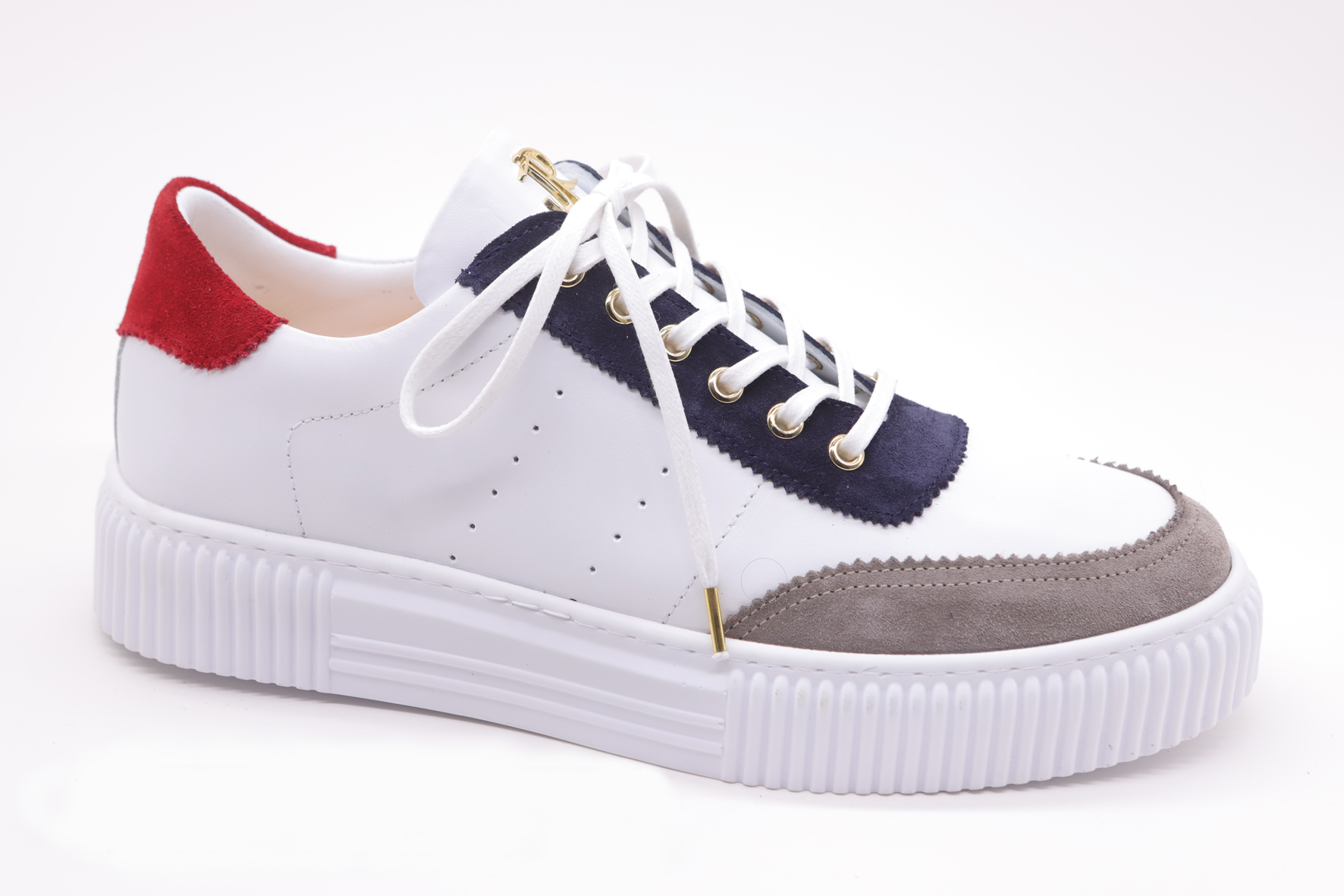 John Richardo 20252 White