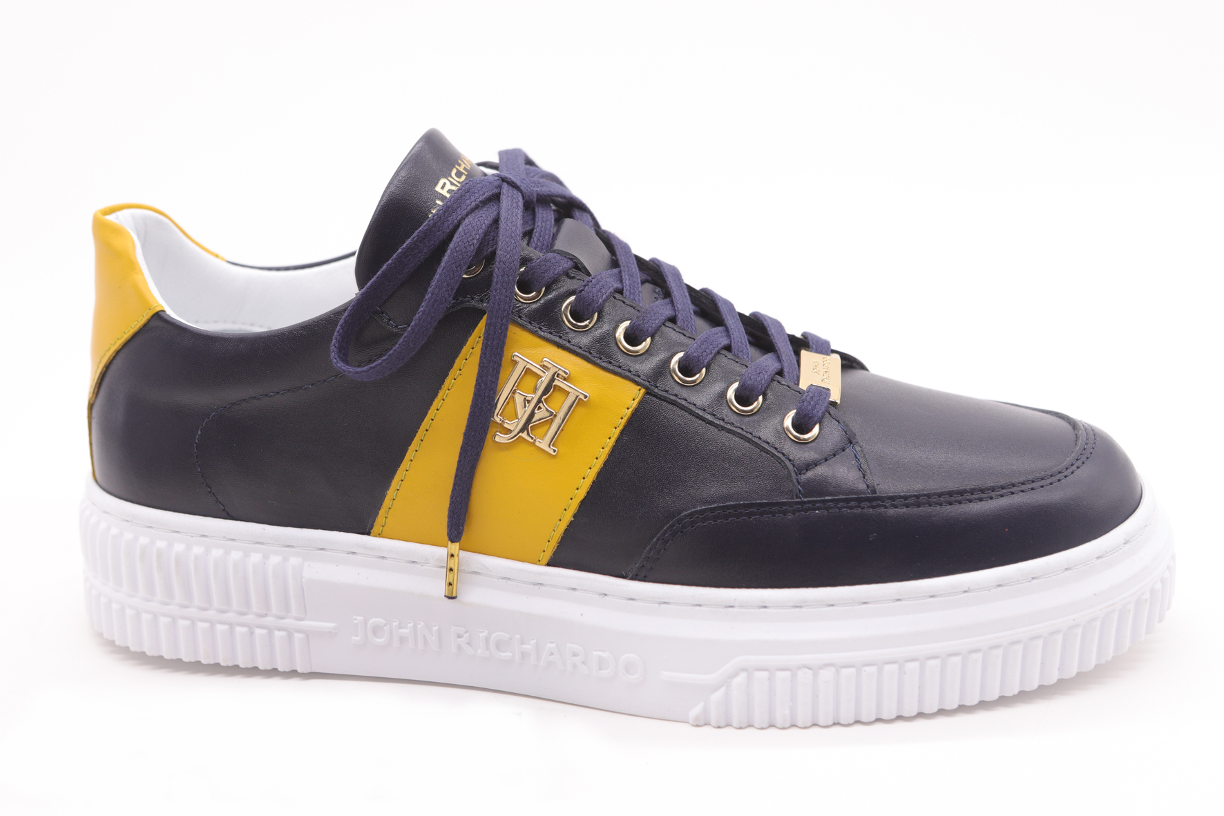 John Richardo 20333 Blue