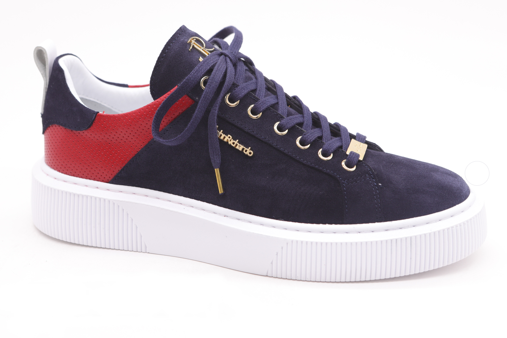 John Richardo 20342 Blue