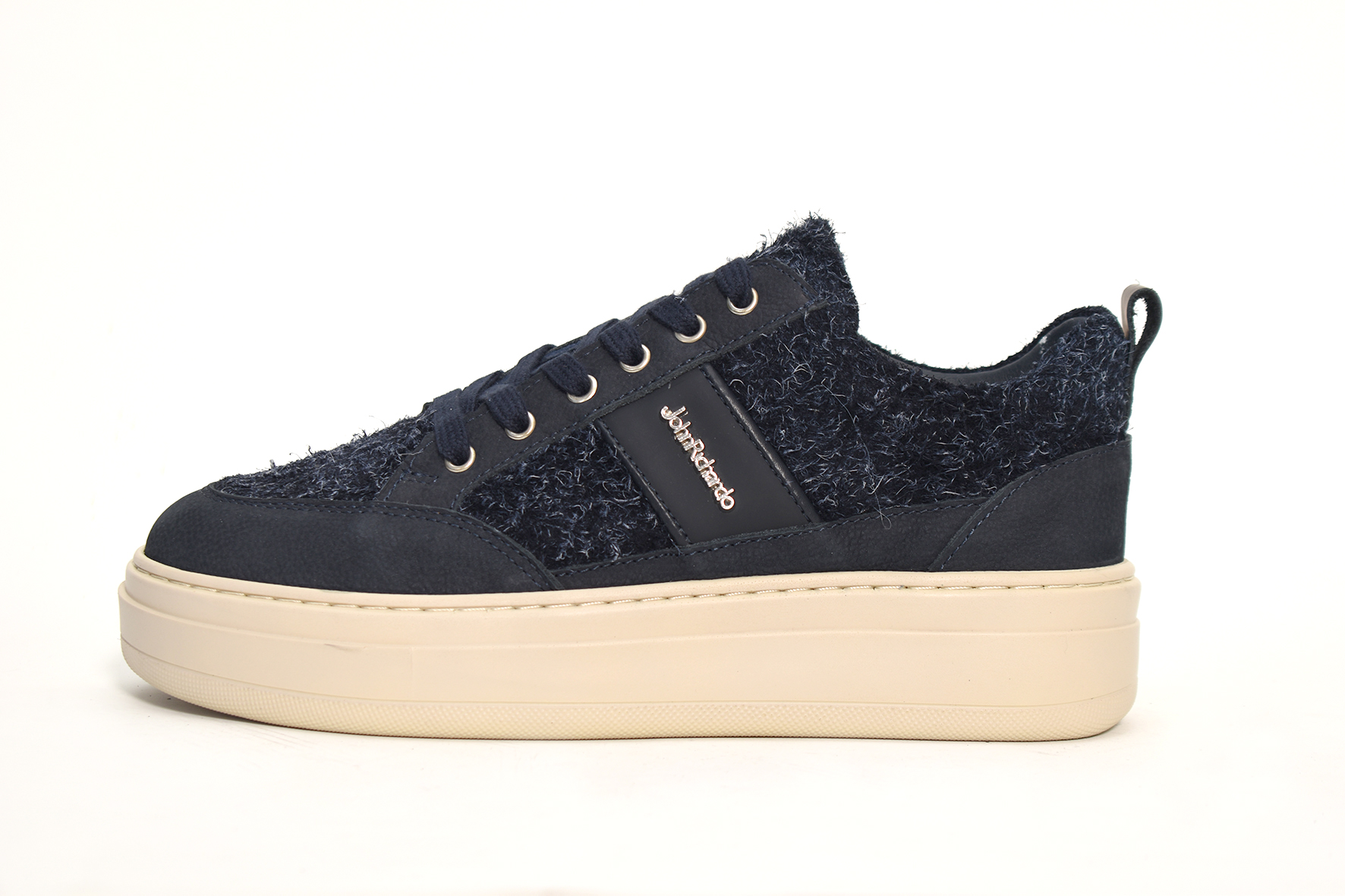 John Richardo 900 Navy Blue