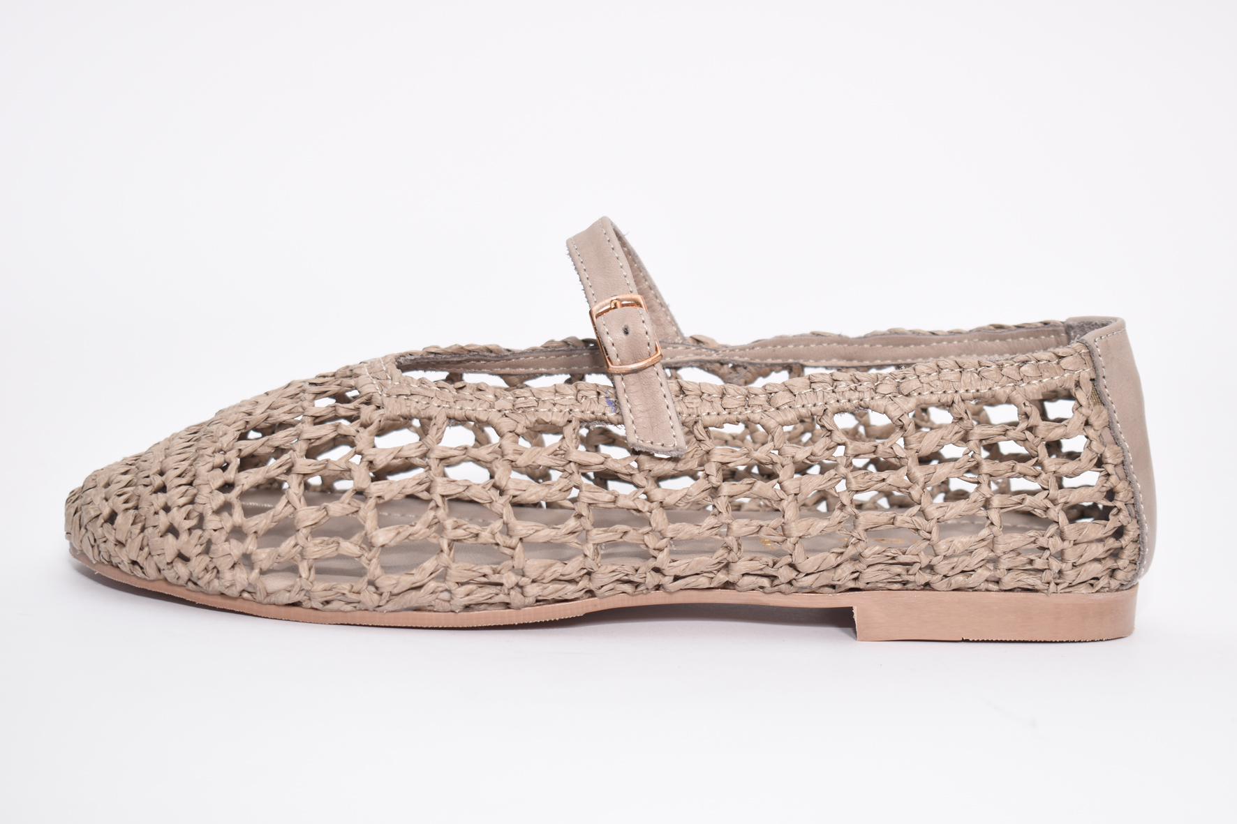 John Richardo 22165 Beige