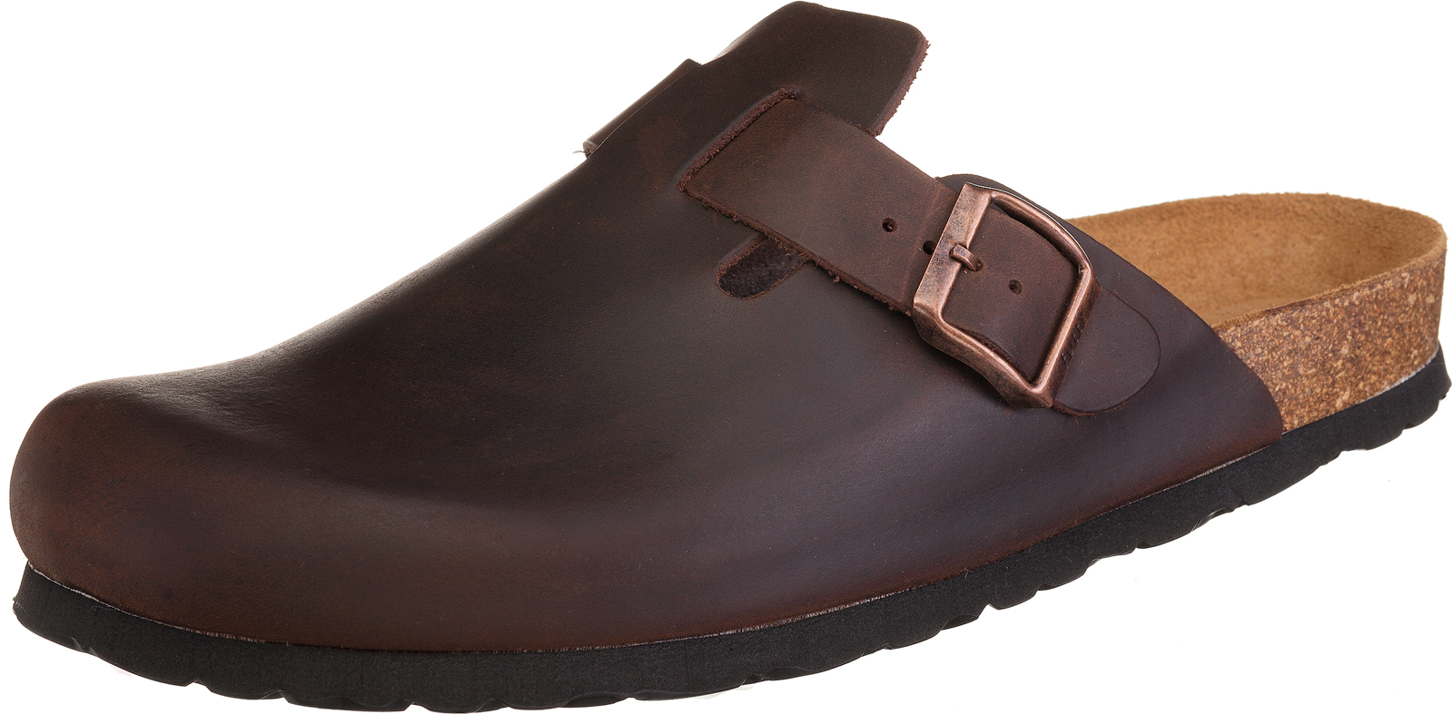 Jack Gaucho Brown